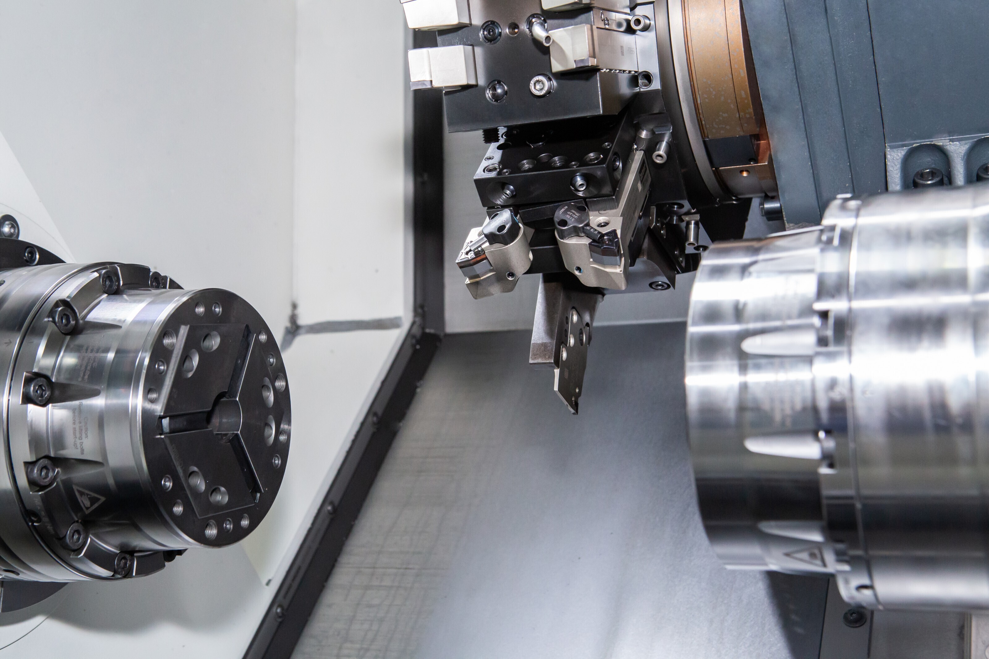 About Impa - IMPA Precision