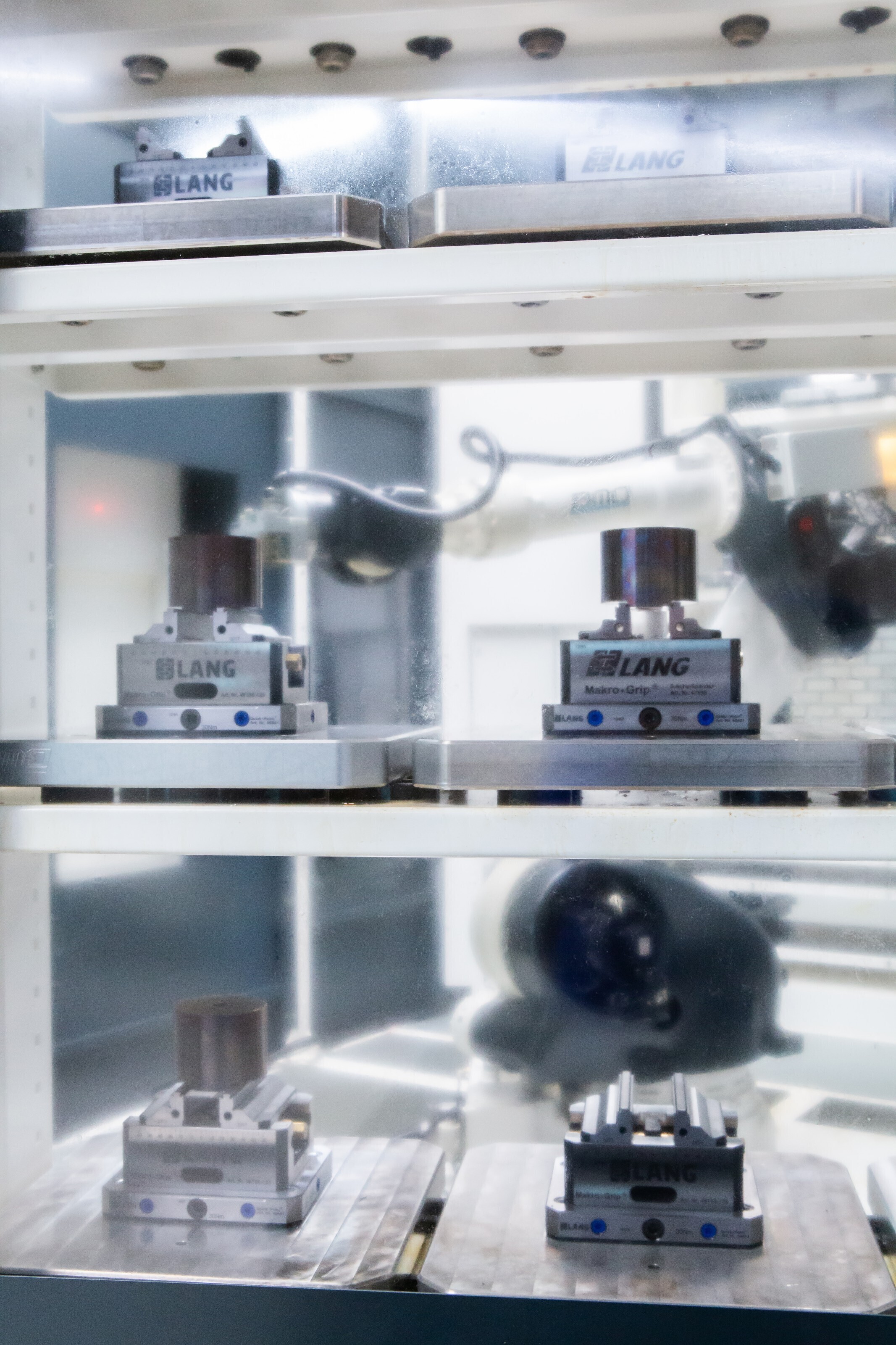 About Impa - IMPA Precision