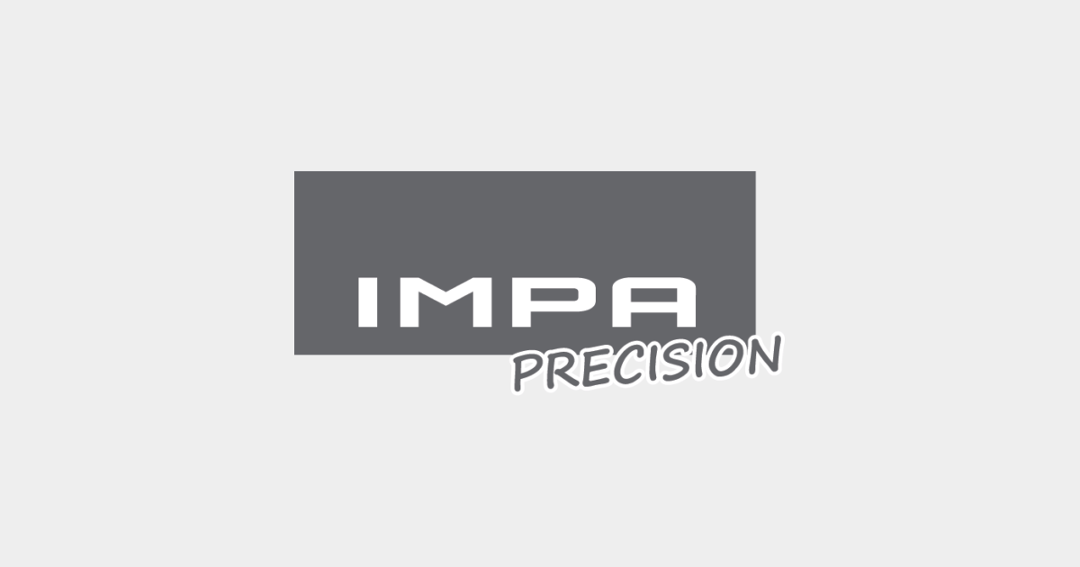 Home - IMPA Precision